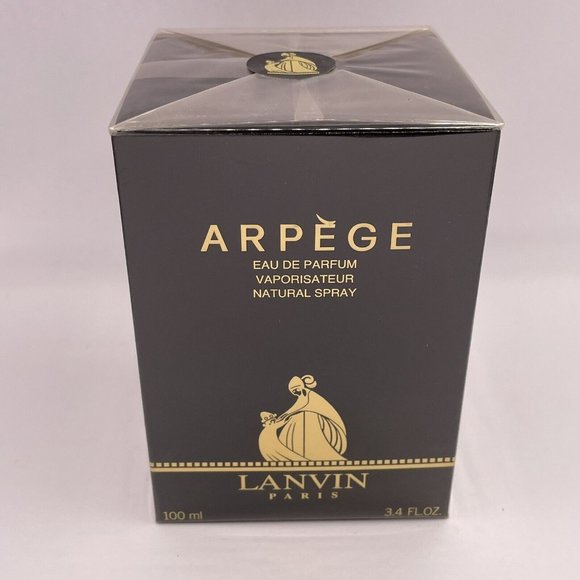 Lanvin | Other | Arpege By Lanvin For Women 34 Oz Eau De Parfum Spray ...